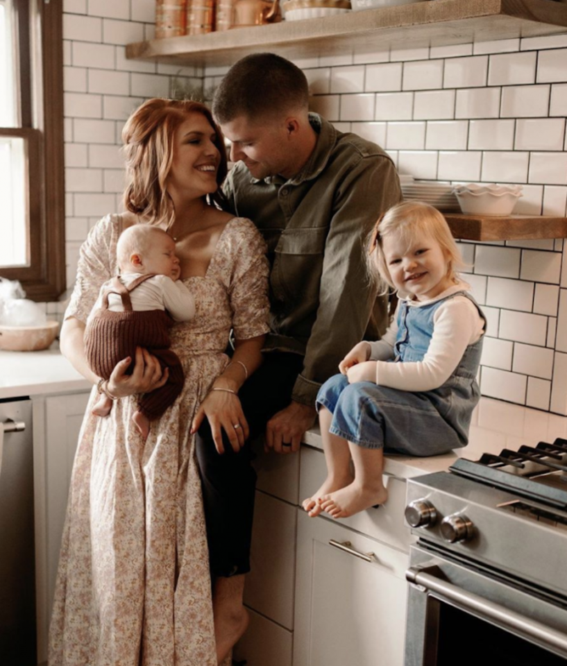 Jeremy and Audrey Roloff: What is Their Net Worth? - The Hollywood Gossip