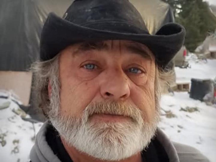 Jesse Goins - The Hollywood Gossip