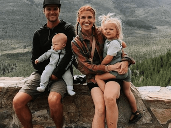 Roloffs Outside - The Hollywood Gossip