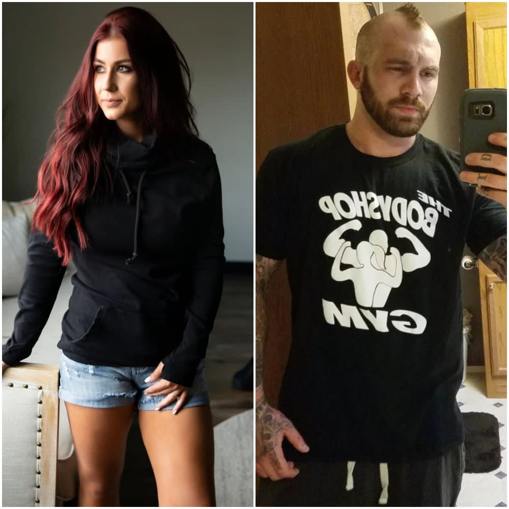 Chelsea Houska to Adam Lind: Stay Out of Our Daughter's Life! - The ...