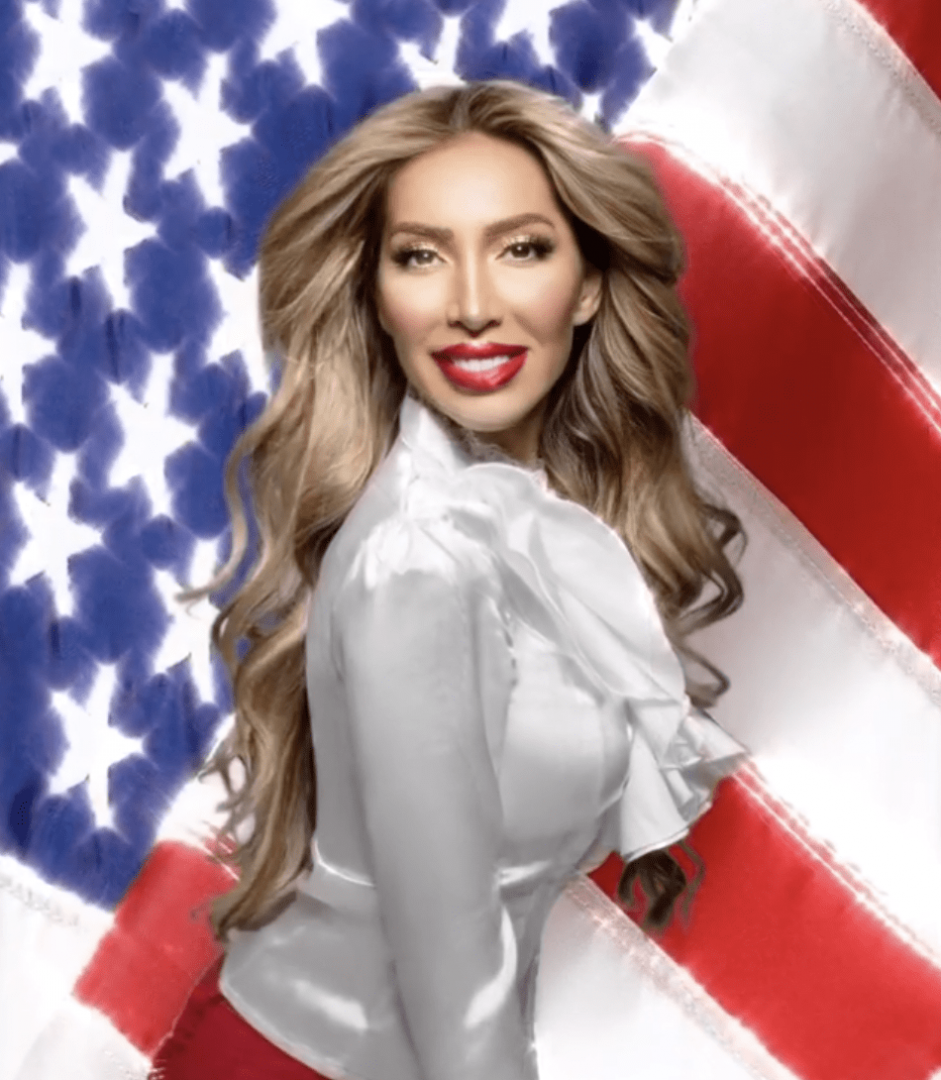 Farrah Abraham Selling Golden Showers, Reverse Cowgirl Videos to Fans ...