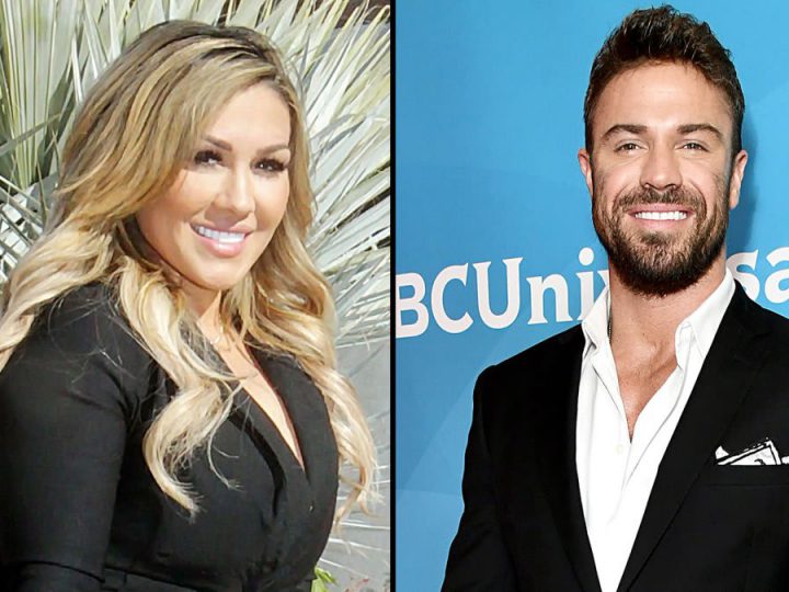 Chad Johnson Archives - The Hollywood Gossip