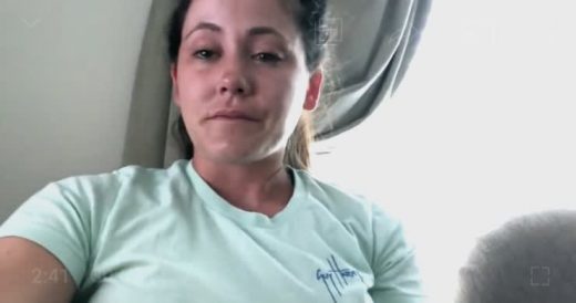 Jenelle Evans: Is She So Broke She's Trying to Steal Money from Her ...