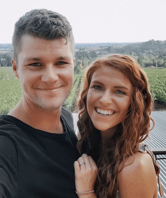 Jeremy Roloff vs. Jacob Roloff! Brothers Clash Over Politics, Racism ...
