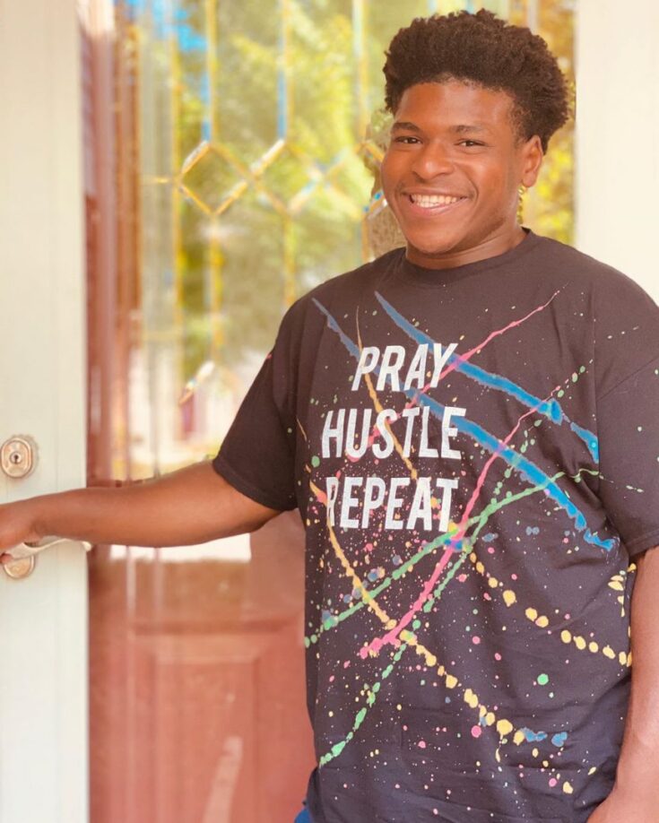 Jerry Harris, Former Cheer Star, Sentenced to 12 Years in Prison for ...