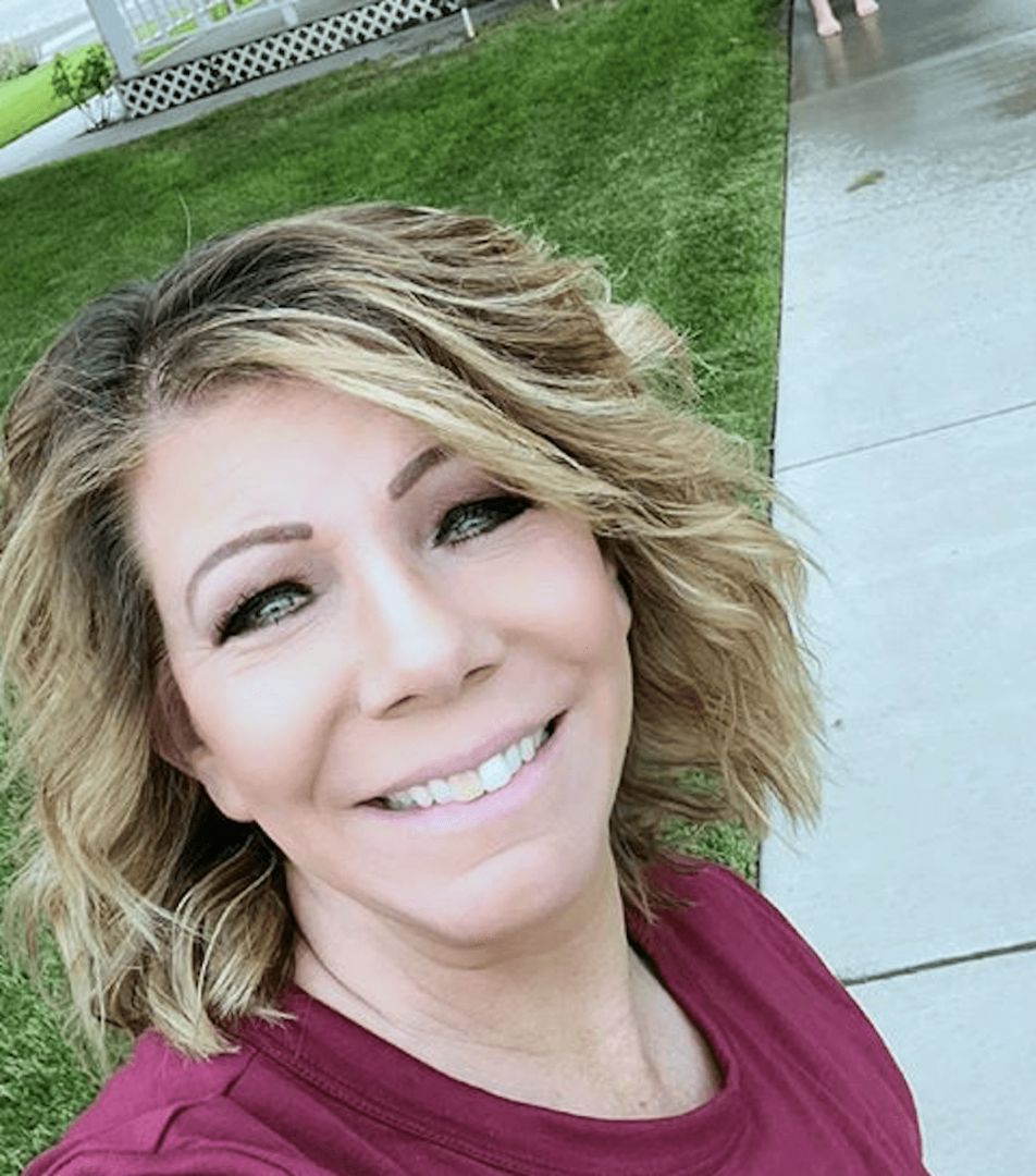 Meri Brown Separates From Kody: I'm Done Being Treated Like Crap! - The ...