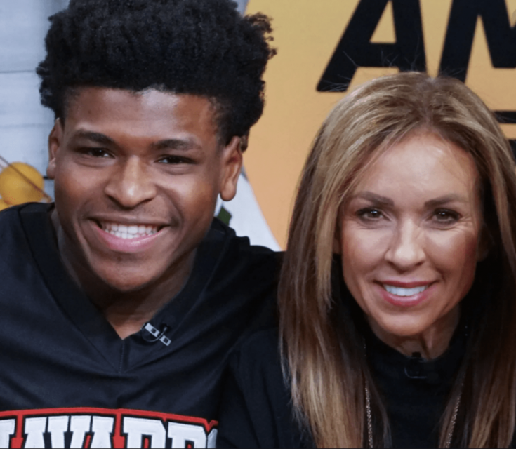 Jerry Harris, Former Cheer Star, Sentenced to 12 Years in Prison for ...