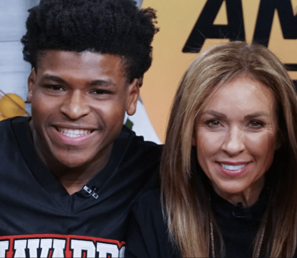 Jerry Harris, Former Cheer Star, Sentenced to 12 Years in Prison for ...