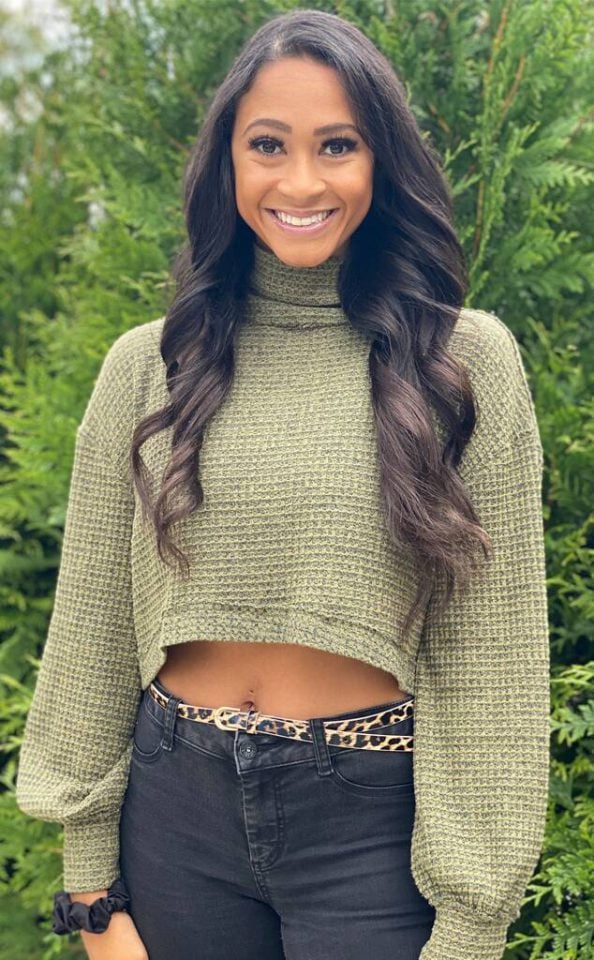 The Bachelor Casts Matt James' Ladies! Who Will Win? - The Hollywood Gossip