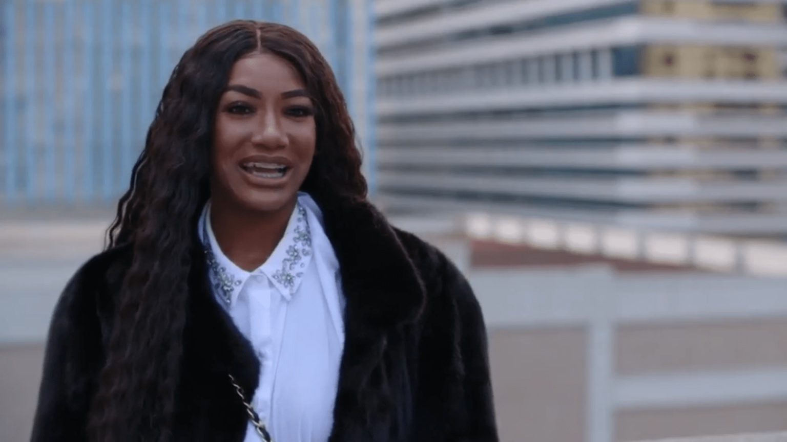 Brittany Banks is still legally married and must start all over - The ...