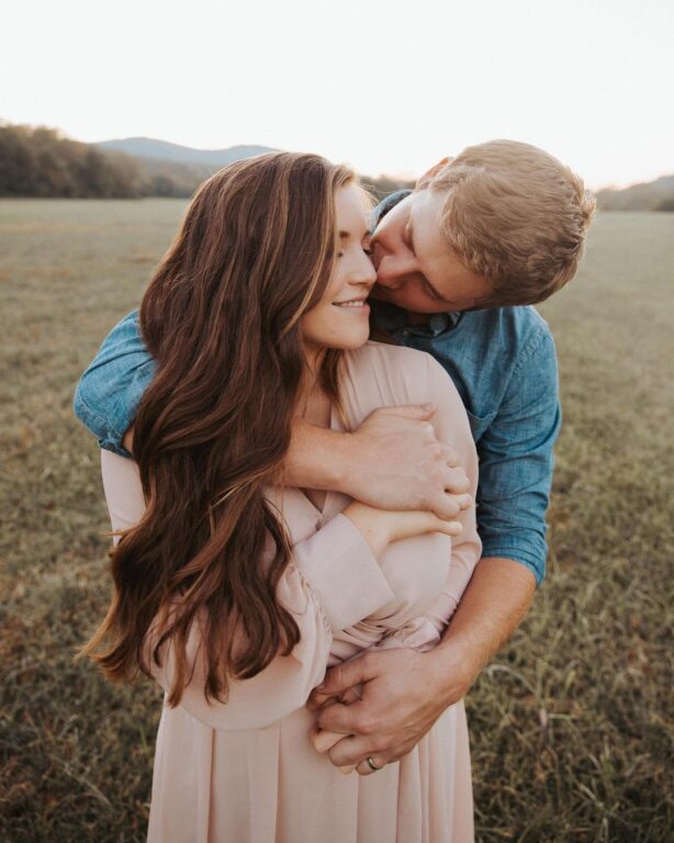 Joy-Anna Duggar and Austin Forsyth: Could It Actually Be Over? - The ...