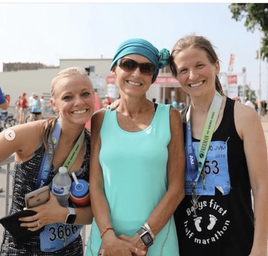 Mackenzie McKee Pays Tribute to Late Mother With CRAZY Feat of ...