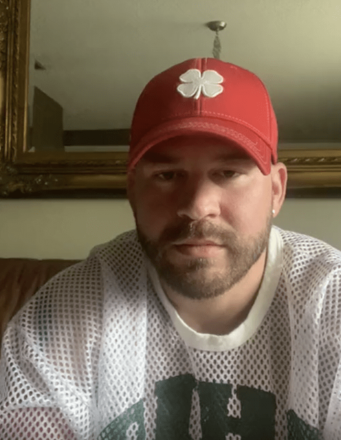 Nathan Griffith Assault Victim Identified; Will the Former Teen Mom ...