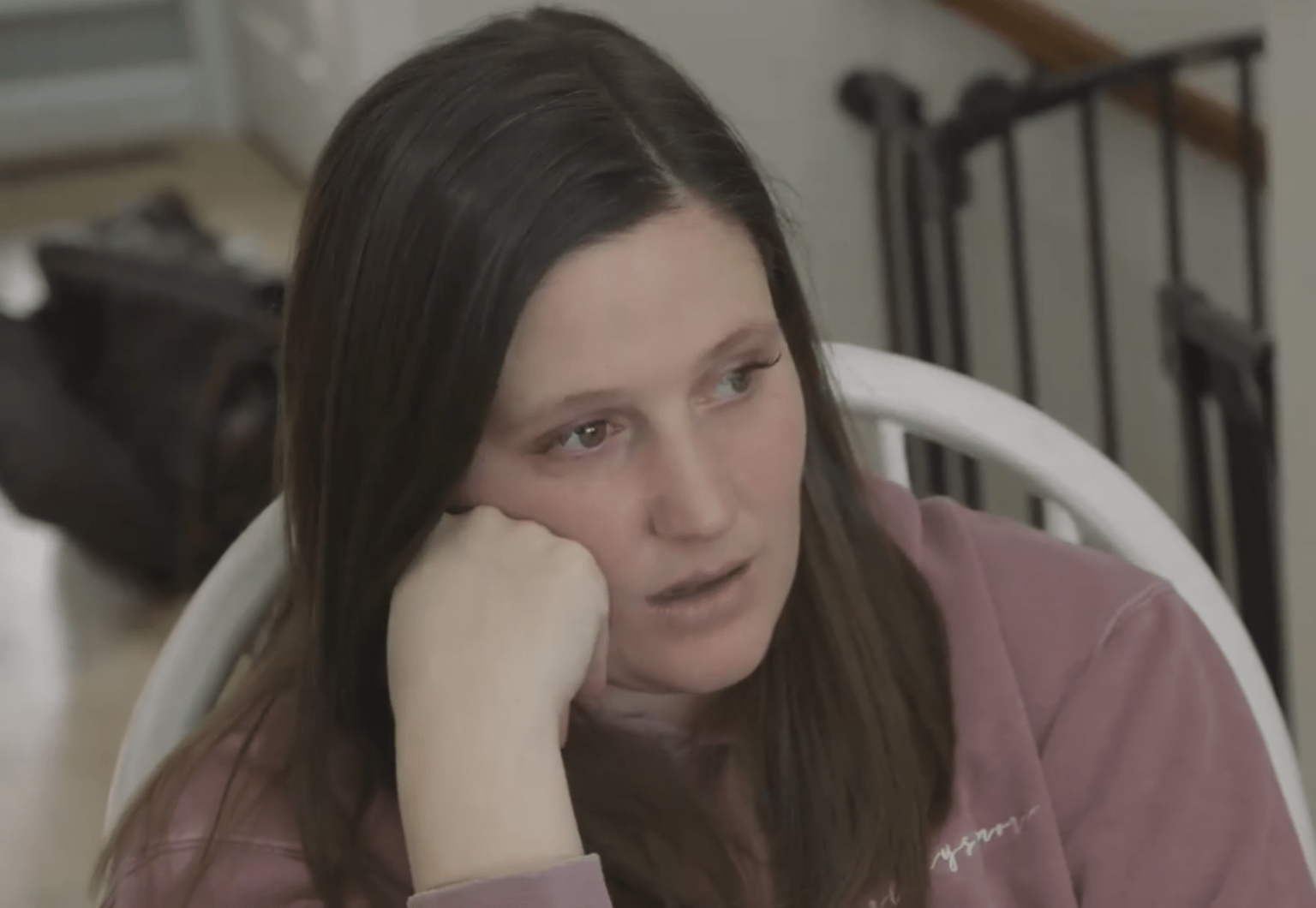 Tori Roloff Breaks Down in Tears Over Baby Lilah's Health Woes