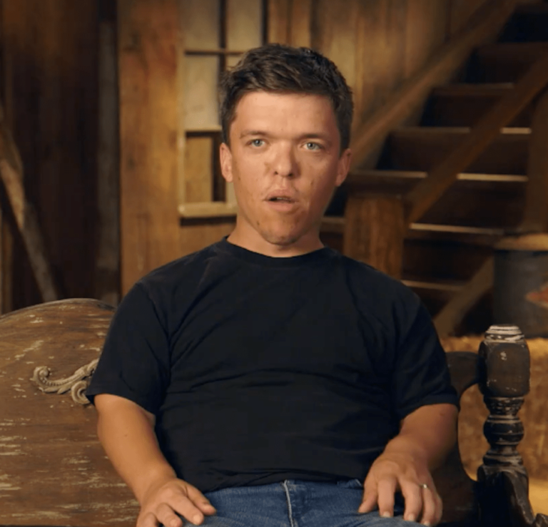 Zach Roloff Stuns His Mom, Says He's Willing to Buy the Farm - The ...