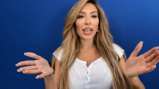 Farrah Abraham Gets Dragged For Latest Plastic Surgery: Where Did Her ...