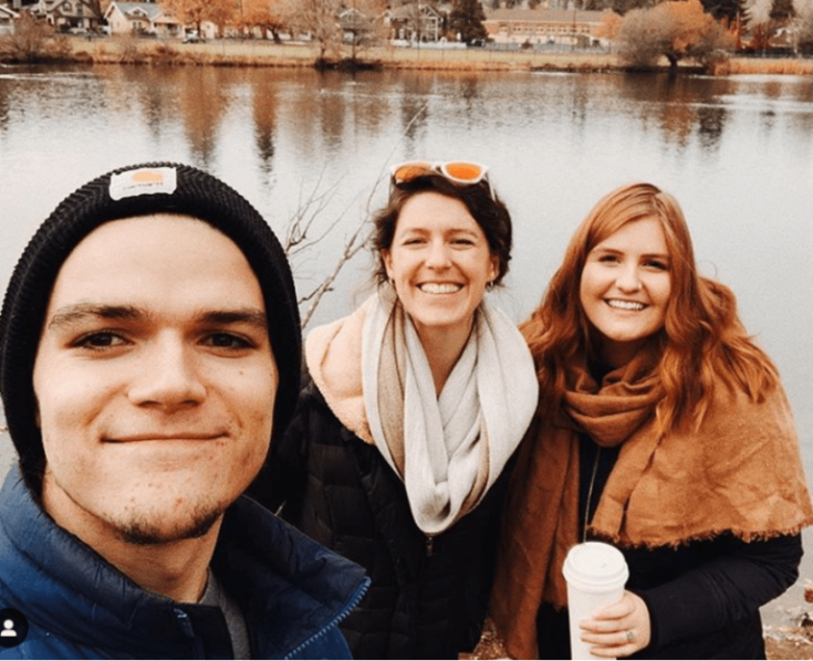 Jacob and Molly Roloff Reunite, Possibly Trash Talk More Famous ...