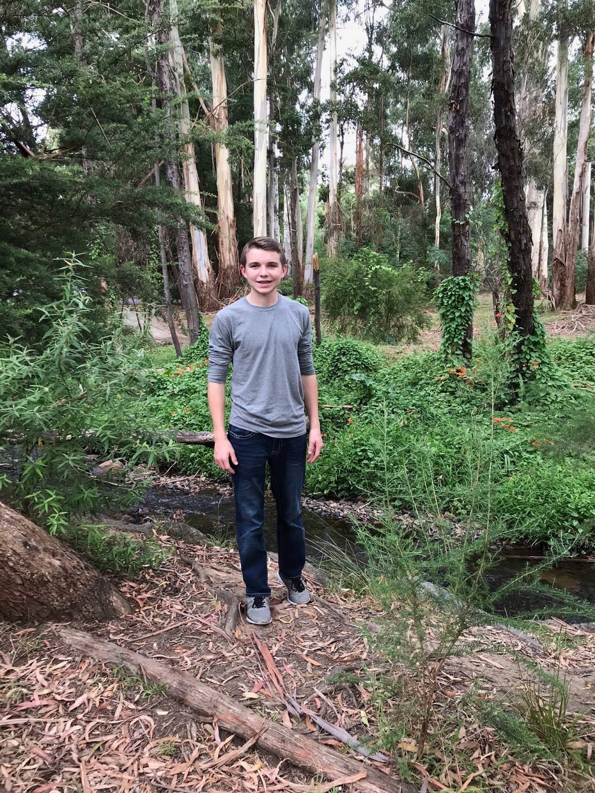 James Duggar Image - The Hollywood Gossip