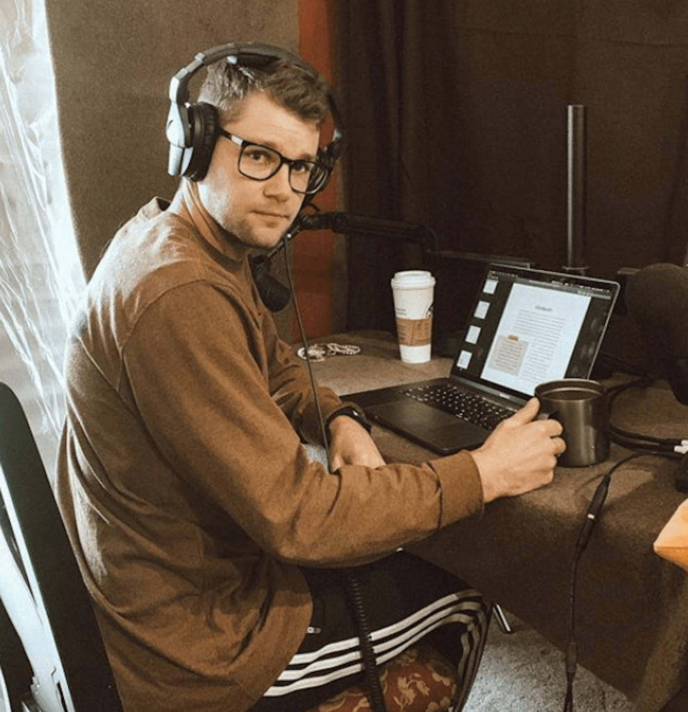 Jeremy Roloff: Wake Up! The Media is the Enemy of the People! - The ...