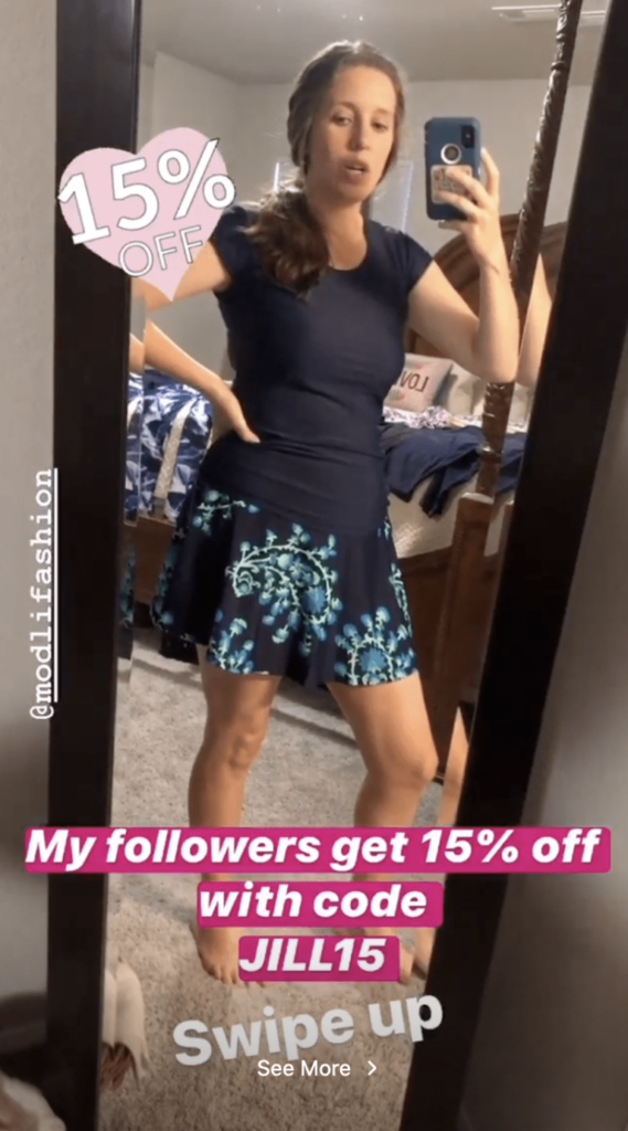 Duggar Swimsuit Photos: Wet, Wild, Hot and Modest! - The Hollywood Gossip