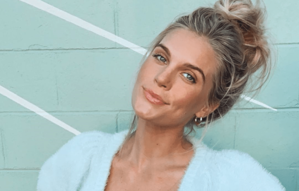 Madison LeCroy. Jennifer Lopez. Alex Rodriguez. What the Heck is Going ...