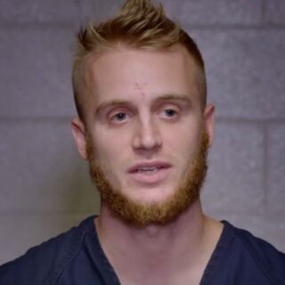 Nate Burrell, 60 Days In Star, Dies of Suicide - The Hollywood Gossip