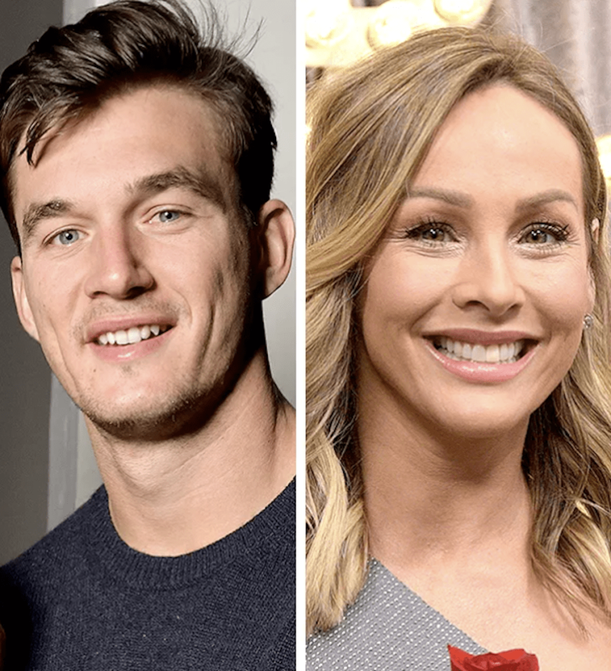 Tyler Cameron: Holy Crap! The Bachelorette is a Disaster! - The ...