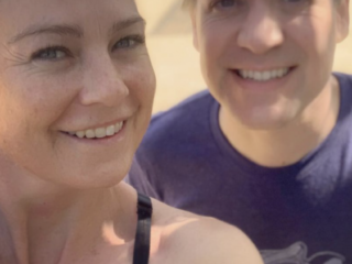 T.R. Knight: Married! - The Hollywood Gossip