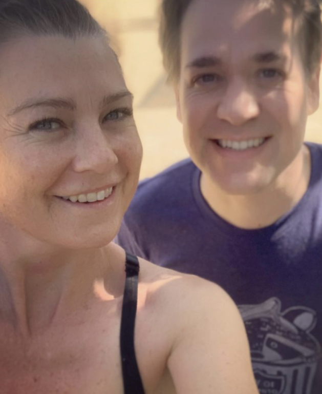 T.R. Knight: Married! - The Hollywood Gossip