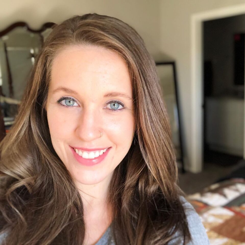 Jill Duggar: My Parents FORCE Us to Get Pregnant! They're Insane! - The ...