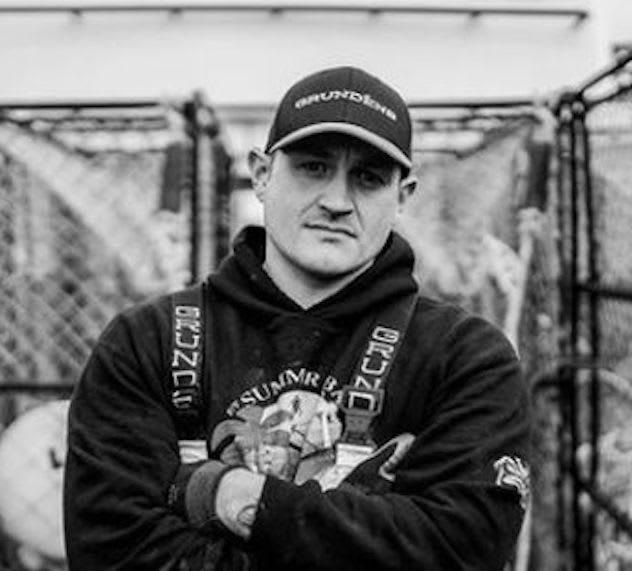 Nick McGlashan: Mourned, Remembered by Deadliest Catch Co-Stars - The ...