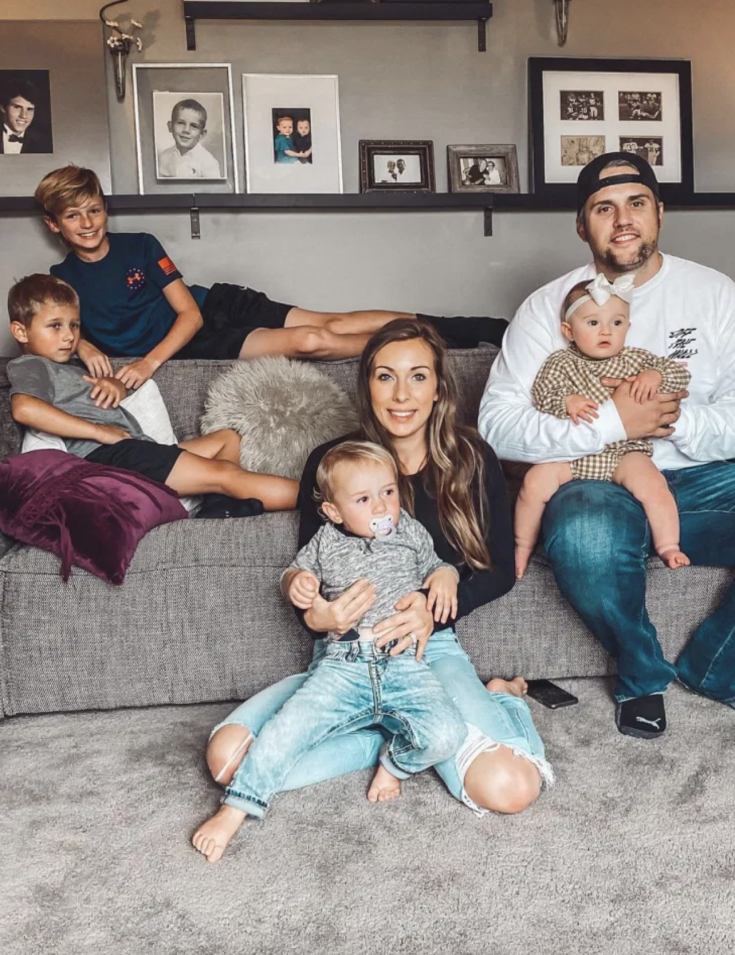 Ryan Edwards: Answers to All of Your Questions About the Worst Baby ...
