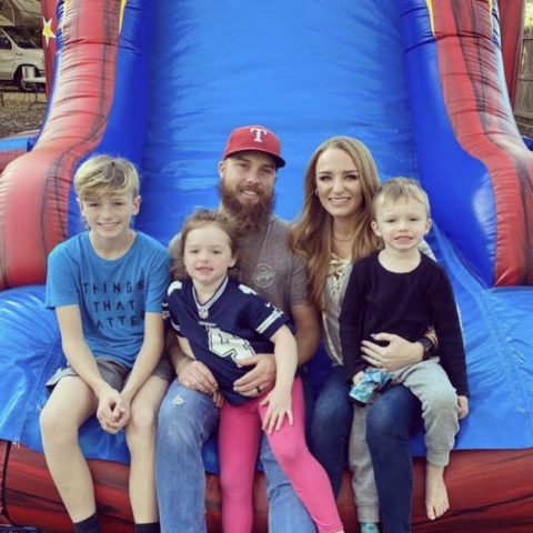 Ryan Edwards, Parents DESTROYED By Fans Following Teen Mom Firing - The ...