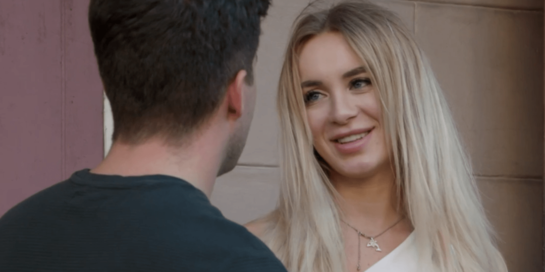 Yara Zaya Accidentally Leaks 90 Day Fiance Spoiler: I Had Jovi's Baby!