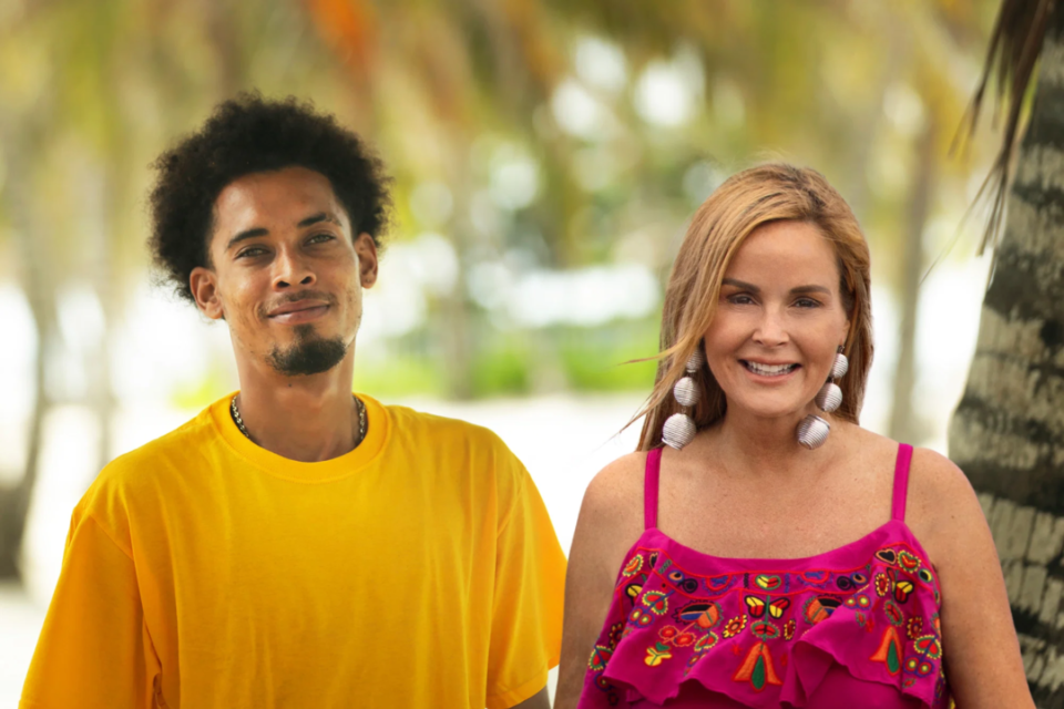 Avery Mills & Omar Albakkour: Is 90 Day Fiance Duo Still Together in ...