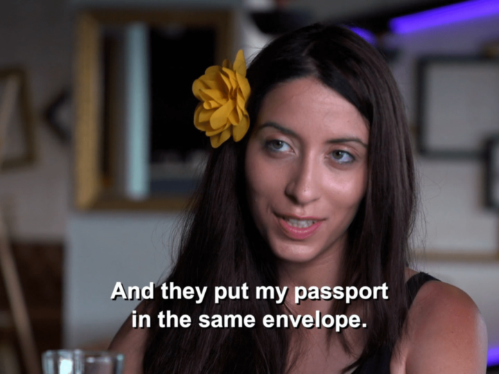 Amira Lollysa They Put My Passport In The Same Envelope The Hollywood Gossip amira-lollysa-they-put-my-passport-in-the-same-envelope-the-hollywood-gossip