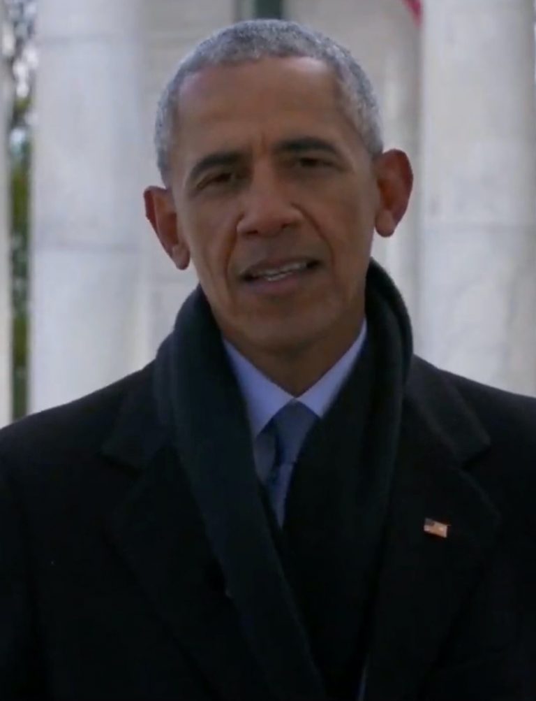 Genevieve Cook, Ex-Girlfriend of President Obama, Reveals His "Sexual ...