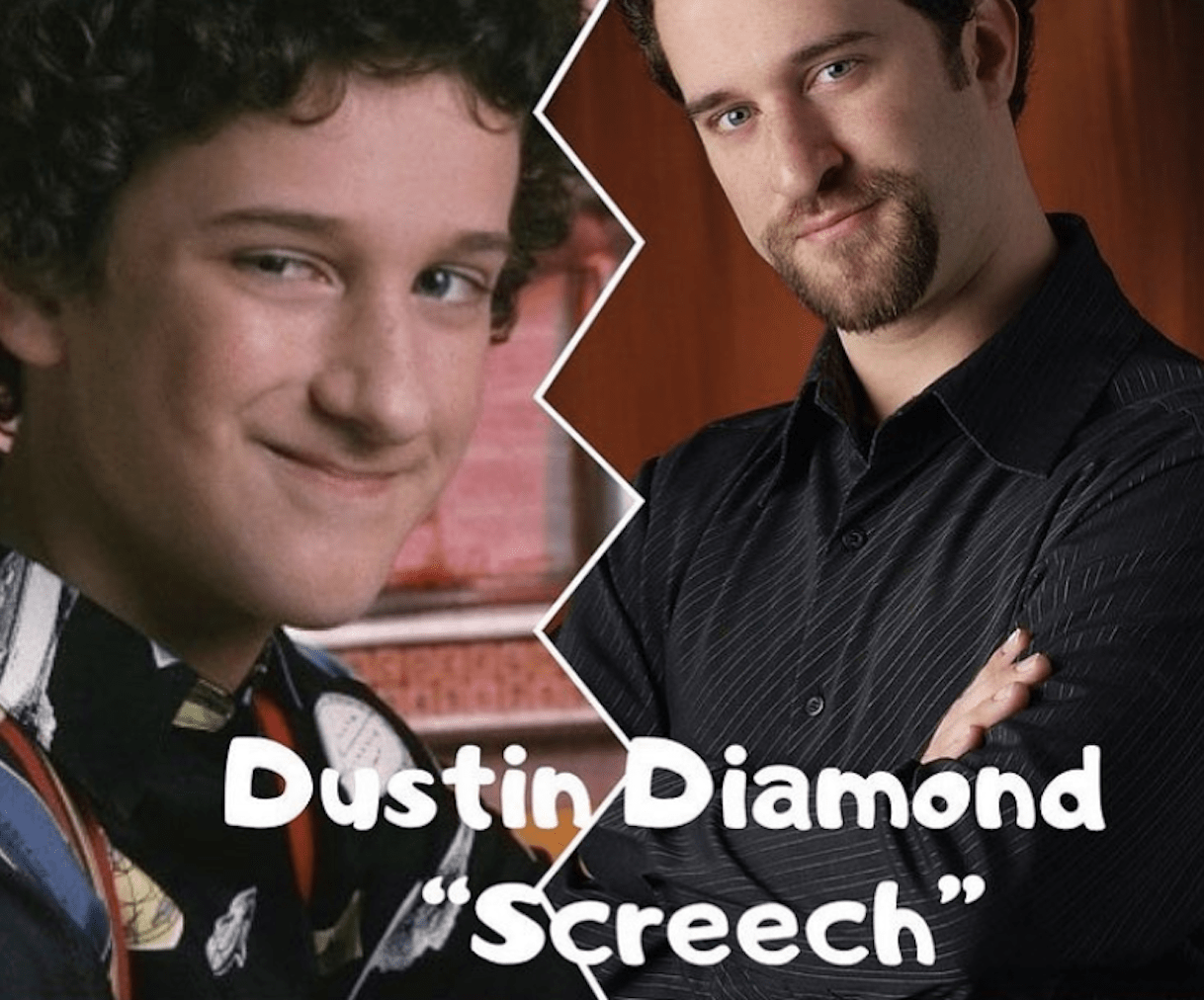Dustin Diamond Confirms Stage 4 Cancer Diagnosis; One Co-Star Reaches ...