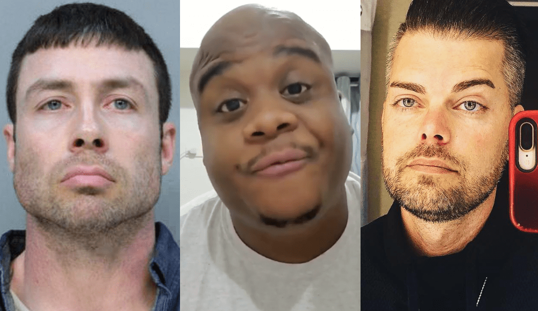 Geoffrey Paschel Dredges Up Random Dead 90 Day Fiance Feud: Tim Malcolm ...