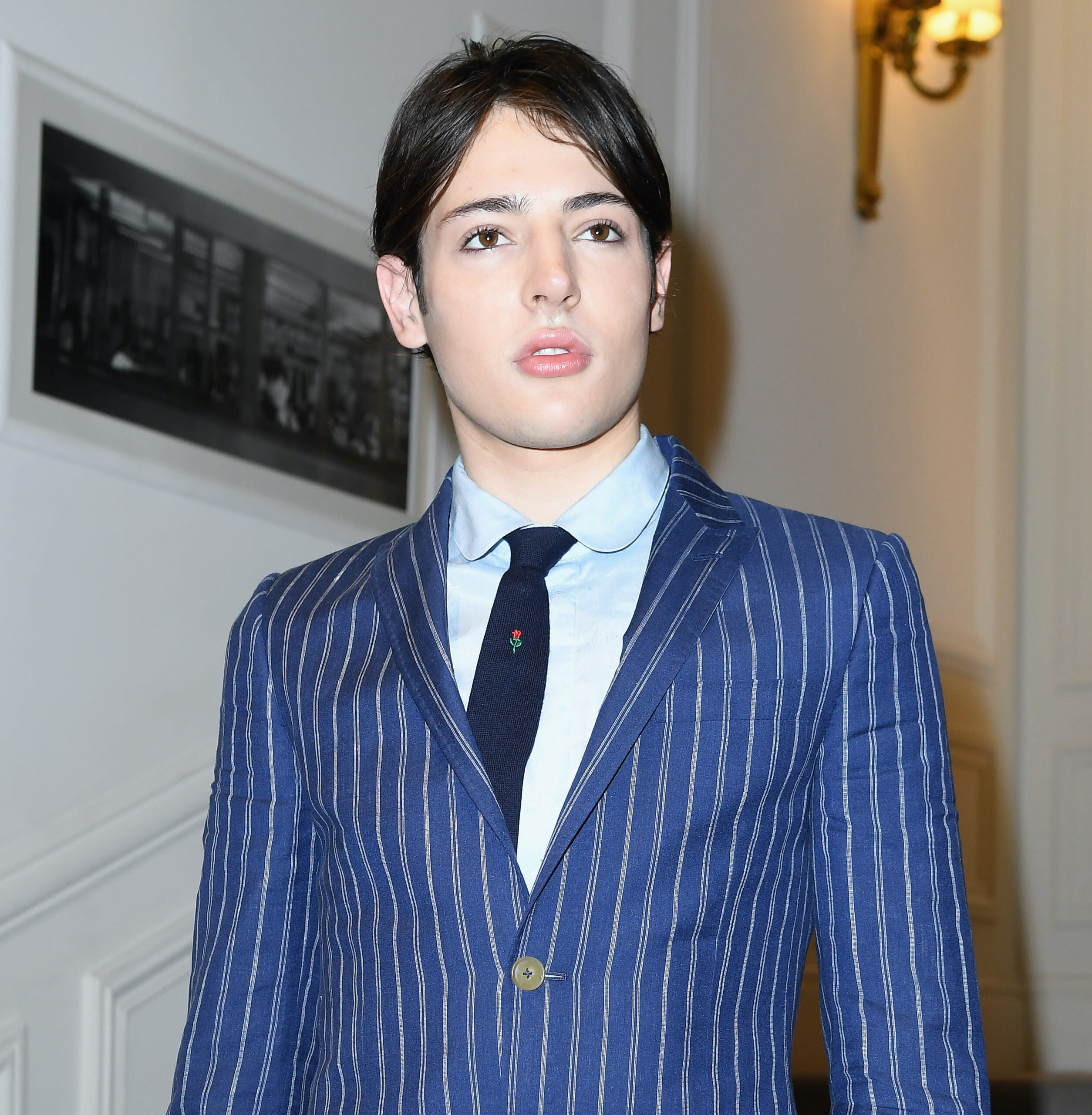 Images Of Wives Of Peter Brant
