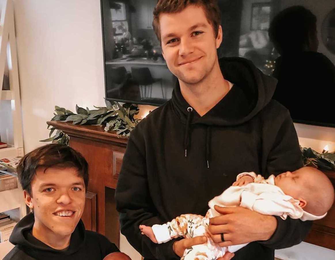 Matt Roloff Talks Retirement: Who Might Take Over the Farm? - The ...