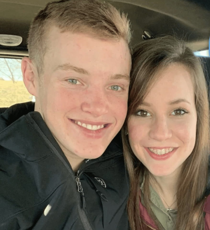 Claire Spivey: Caught Hiding Baby Bump In New Photo?! - The Hollywood ...