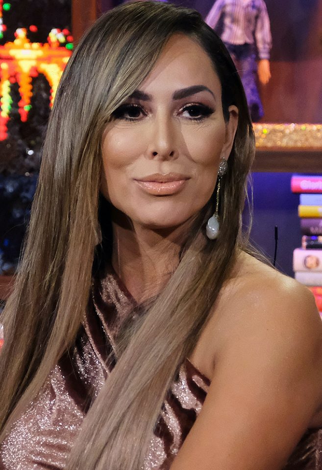 Kelly Dodd: I'm Not Transphobic! I'm Just an Idiot!
