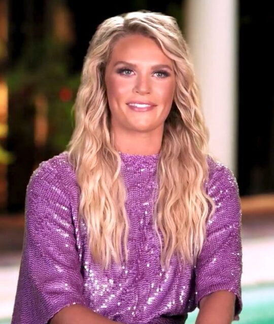 Madison LeCroy on Southern Charm - The Hollywood Gossip
