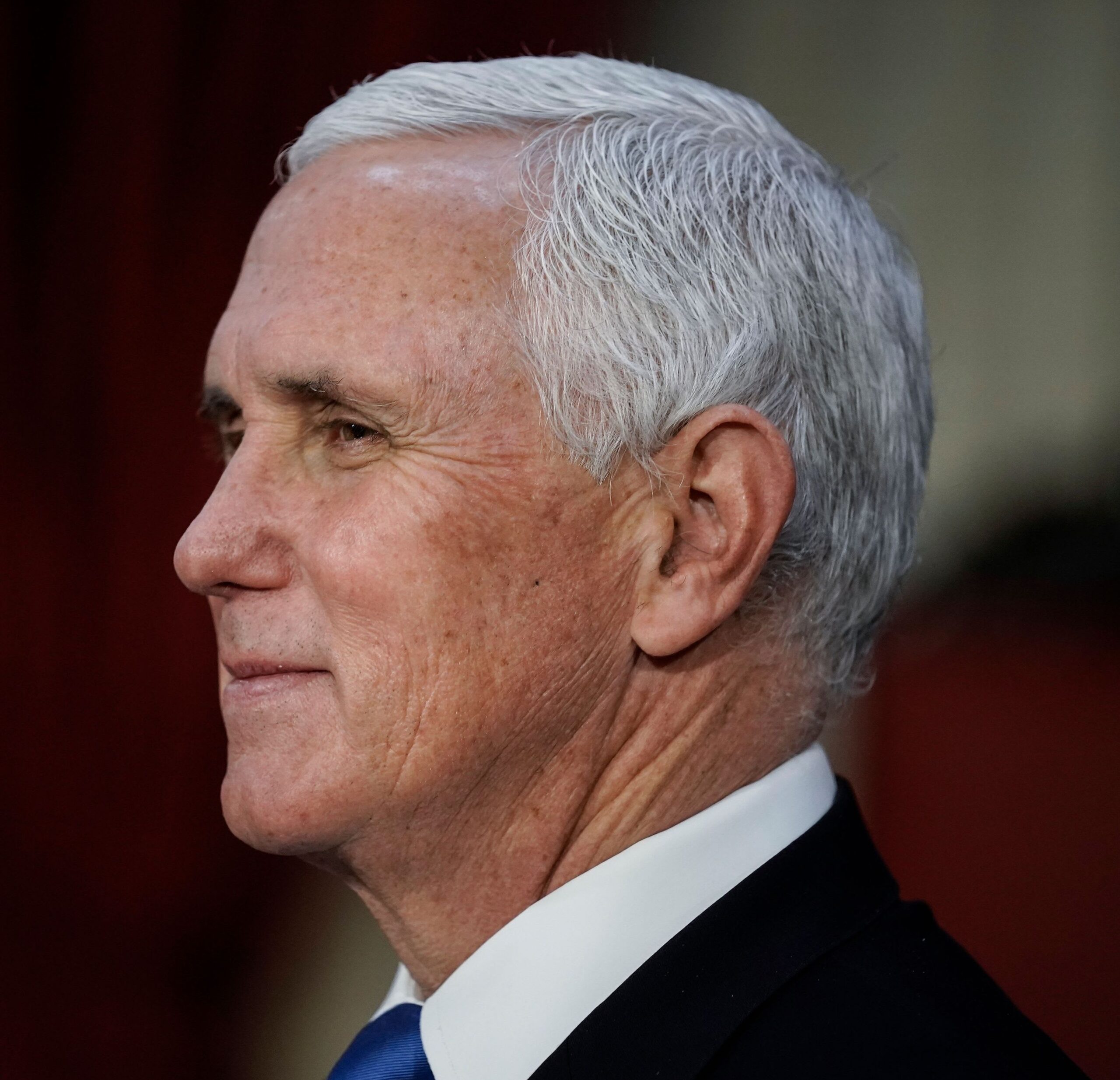 Mike Pence Image - The Hollywood Gossip