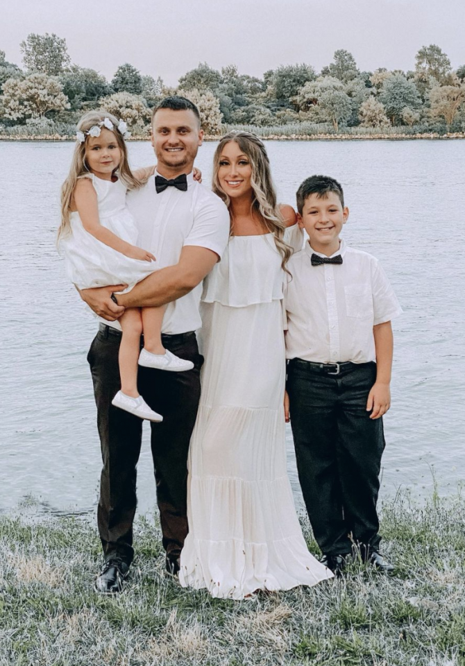 Ebony Jackson & Joshua Rendon, 16 & Pregnant Stars: Expecting! After ...