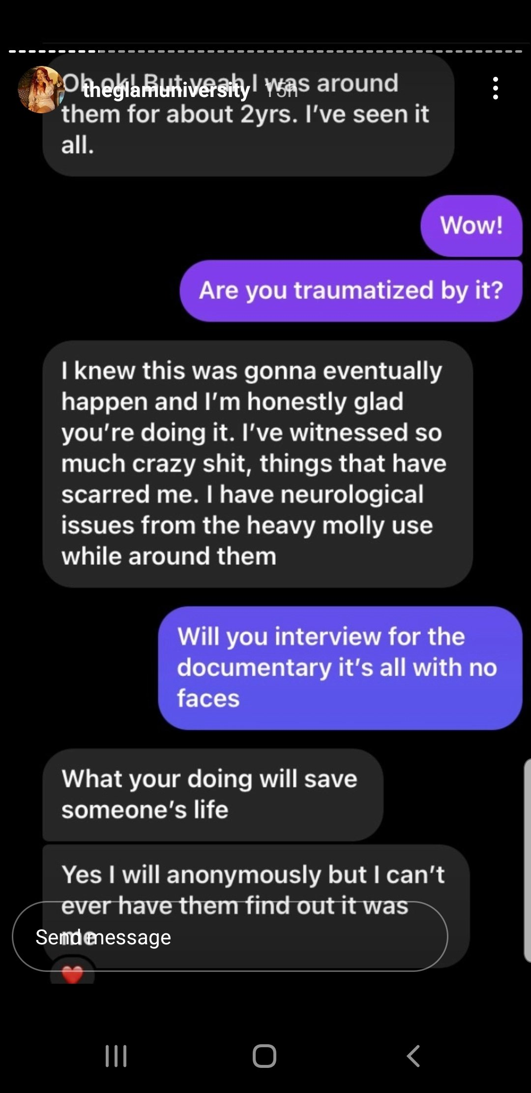 T.I. allegations IG - neurological issues from heavy molly use - The ...