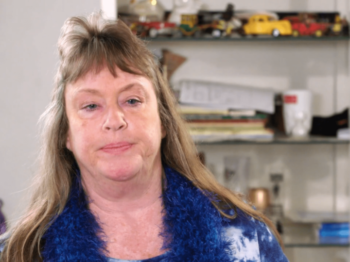 Trish Youngquist notes 90 is not a lot of days - The Hollywood Gossip