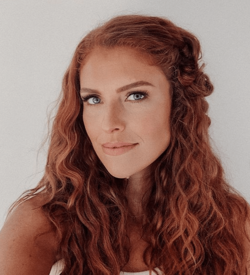 Audrey Roloff Creeps Out Fans with "Private" Pic of Jeremy - The ...