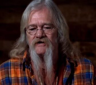 Billy Brown 911 Call Reveals Final, Desperate Moments of Alaskan Bush ...